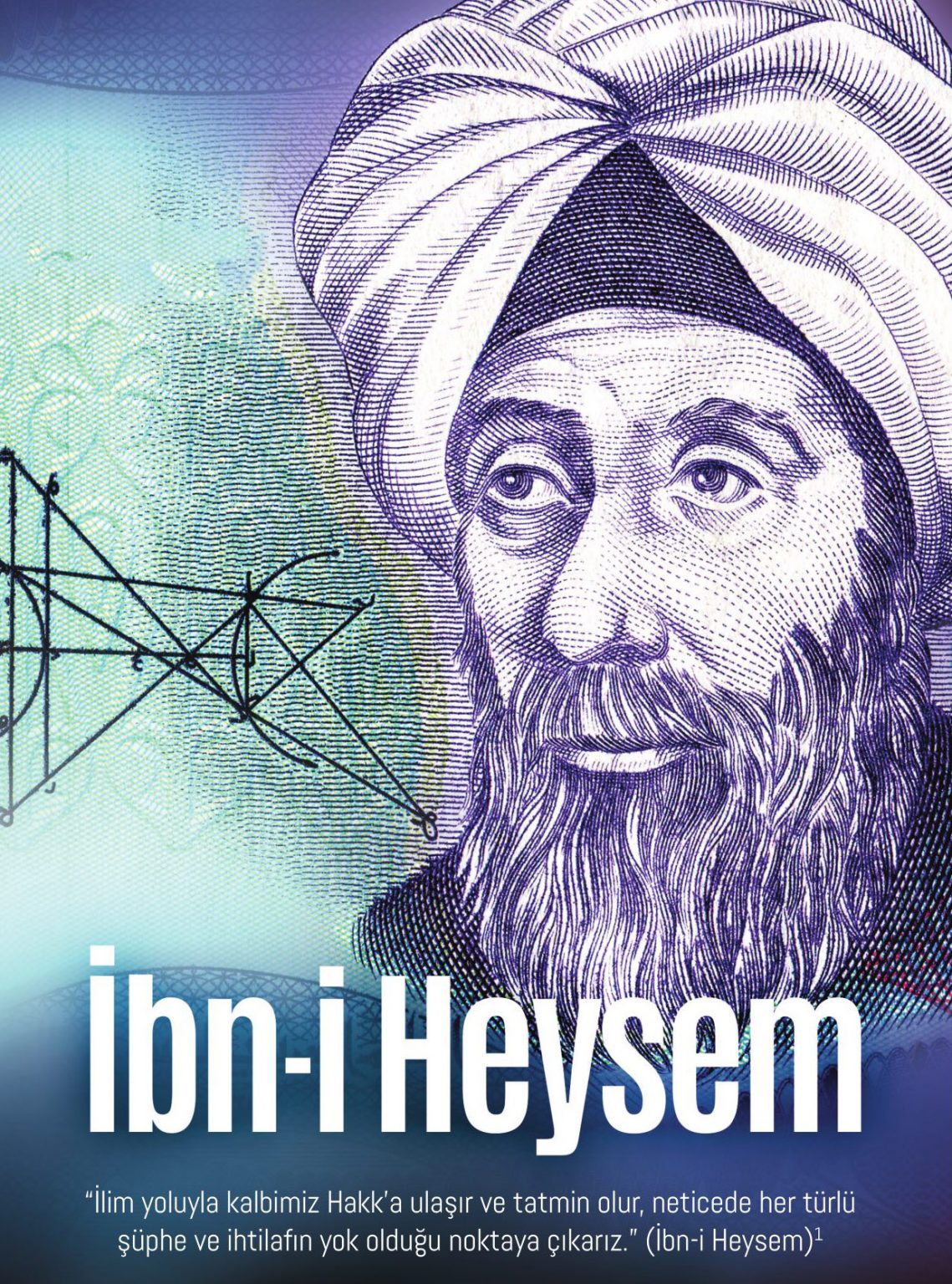 İbn-i Heysem – Çağlayan Dergisi